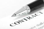 Contingent Contract And Wagering Agreement - Social Laws Today