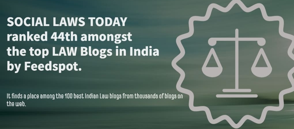 What are the Sources of law? - Social Laws Today